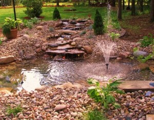 Wisconsin Landscaping & GardenLandscape and Garden Center